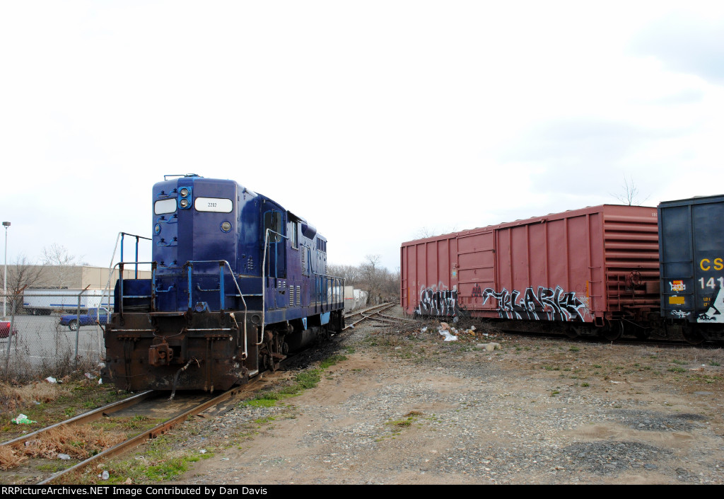 All done for the day